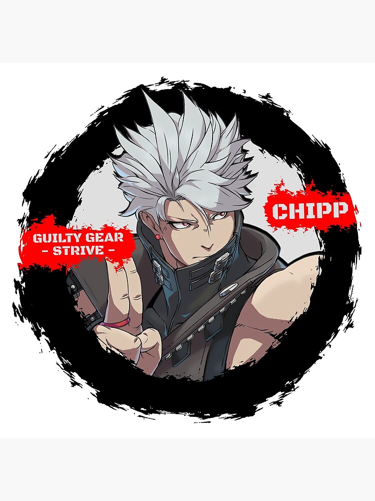 "Enzos Chipp" Poster for Sale by martanjung | Redbubble