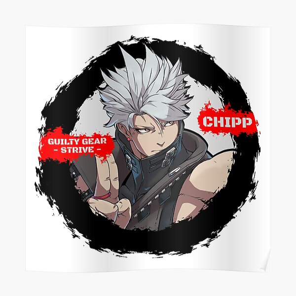 "Enzos Chipp" Poster for Sale by martanjung | Redbubble