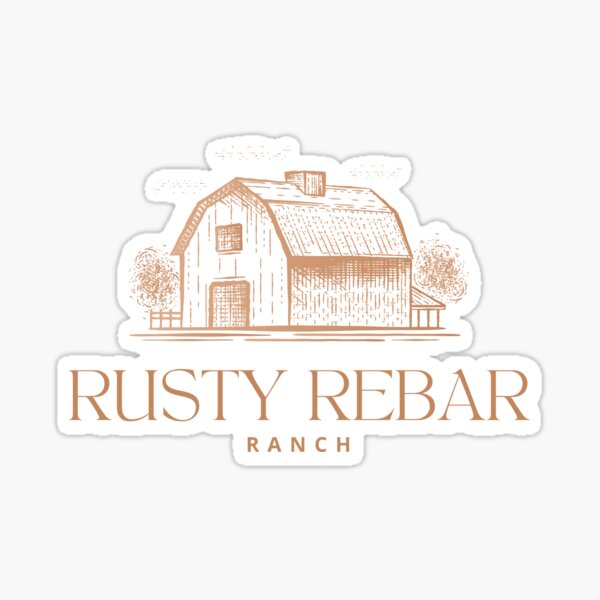 Rebar Merch & Gifts for Sale | Redbubble