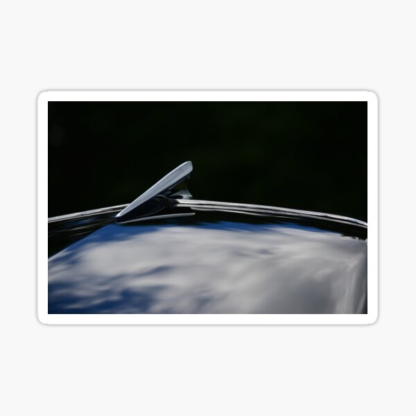 "Orbit" Sticker for Sale by woodeye518 | Redbubble