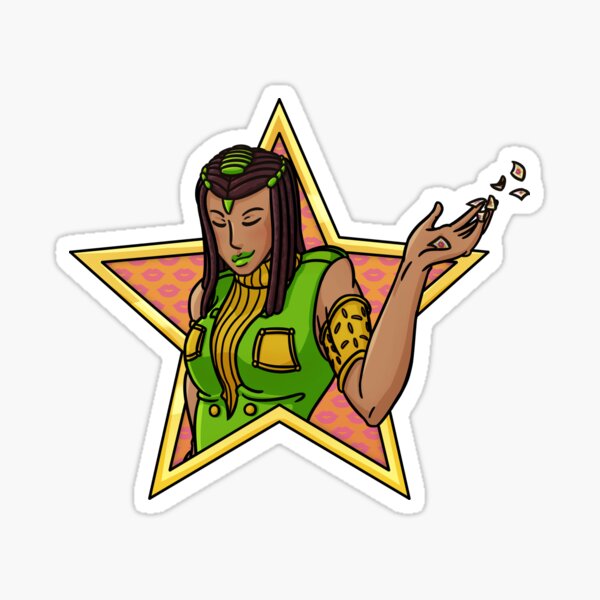 "Hermes Star" Sticker for Sale by StellaHagane | Redbubble