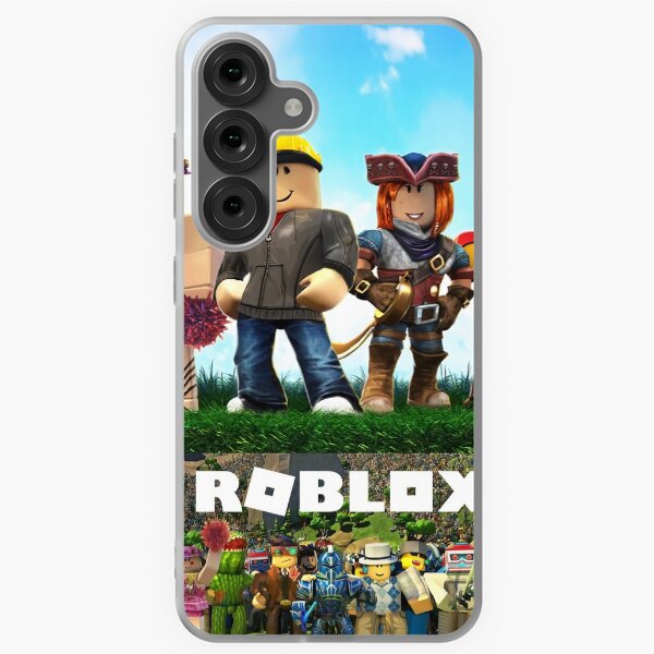 Roblox Merch & Gifts for Sale | Redbubble