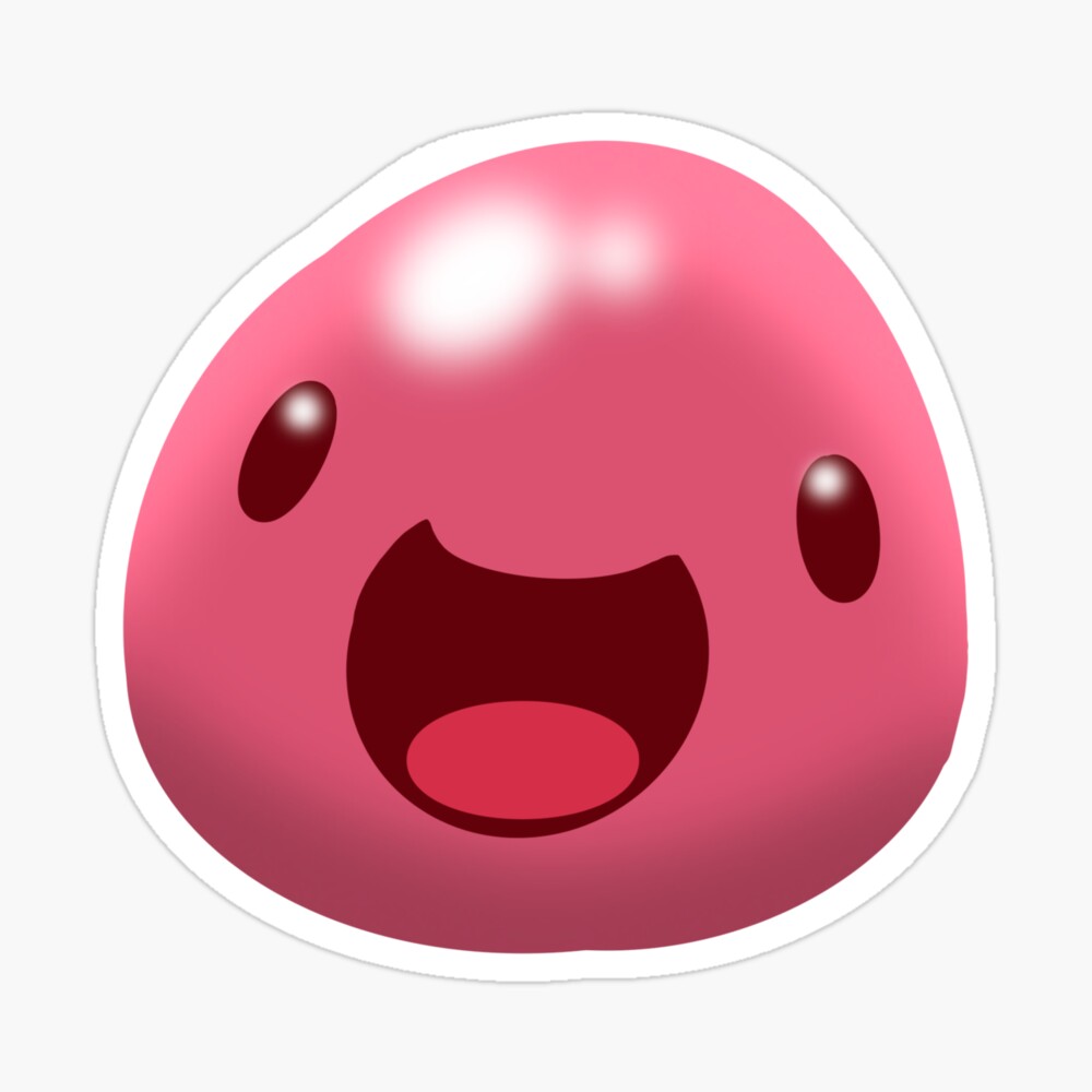 Pink Slime (Slime Rancher 2) Slime Rancher Wiki Fandom, 43% OFF