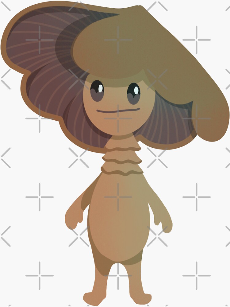 "Eddy" Sticker for Sale by AspenArts | Redbubble