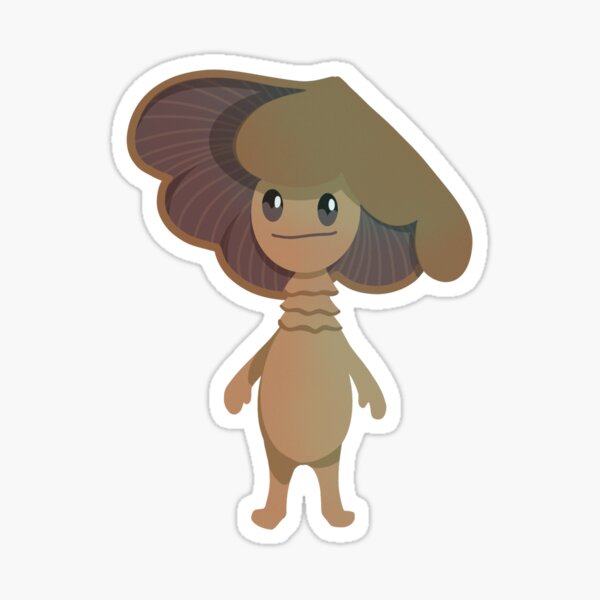 "Eddy" Sticker for Sale by AspenArts | Redbubble