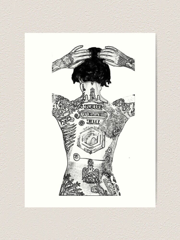 "Jane Doe" Art Print for Sale by MsCristaMarie | Redbubble