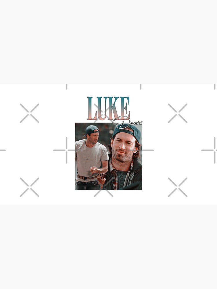 Luke Danes Cap, Luke Danes Cap sold by Iqra Aziz | SKU 6584449 | 35% ...