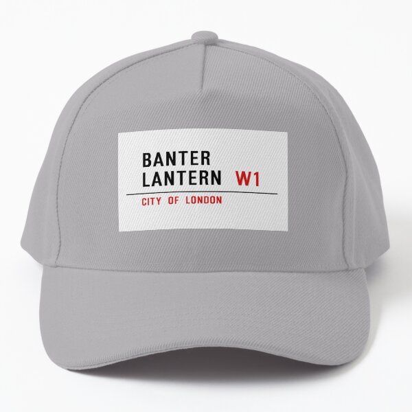 Bob Mortimer Hats | Redbubble