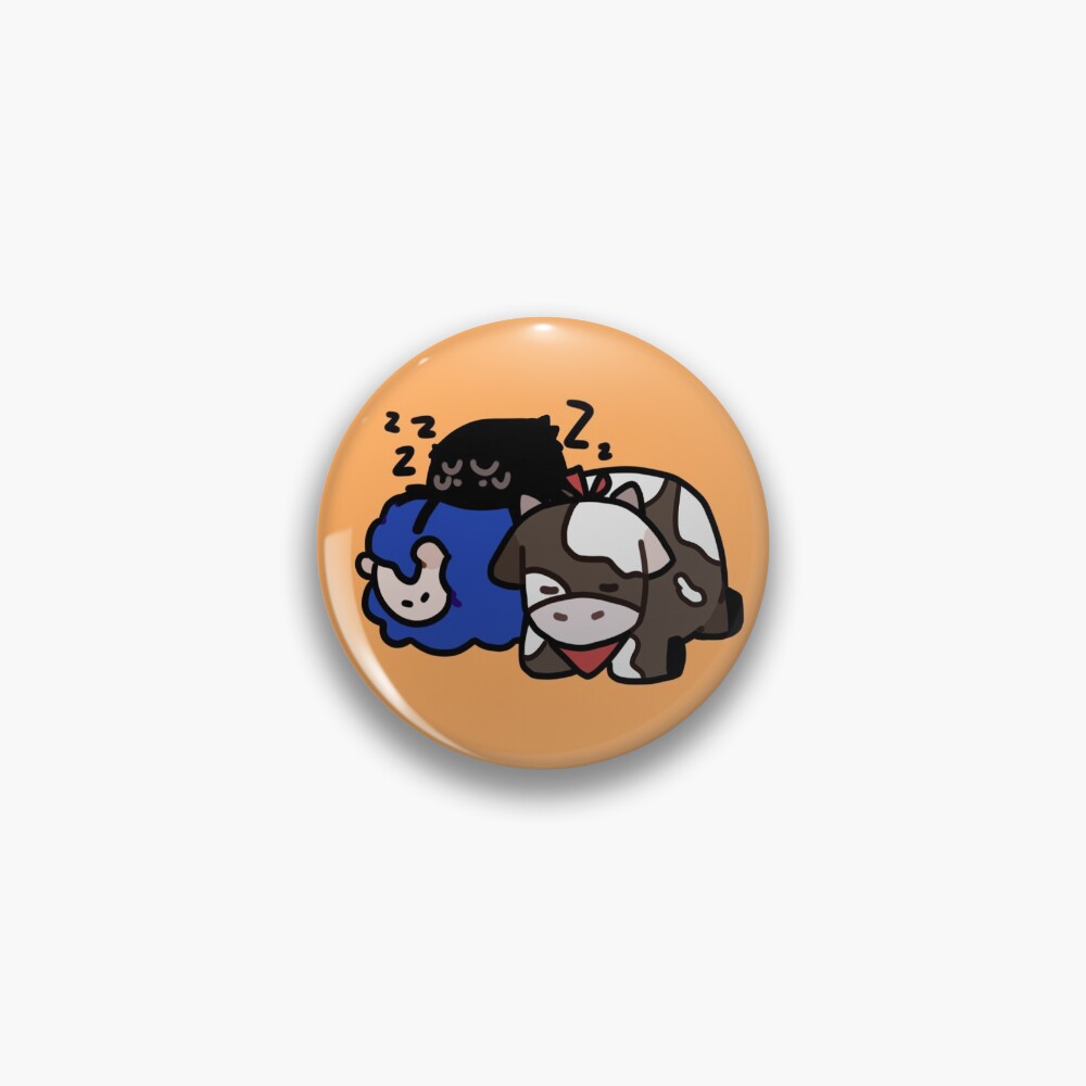 "TommyInnit doodle page [DSMP]" Pin for Sale by CraigsArtworks | Redbubble