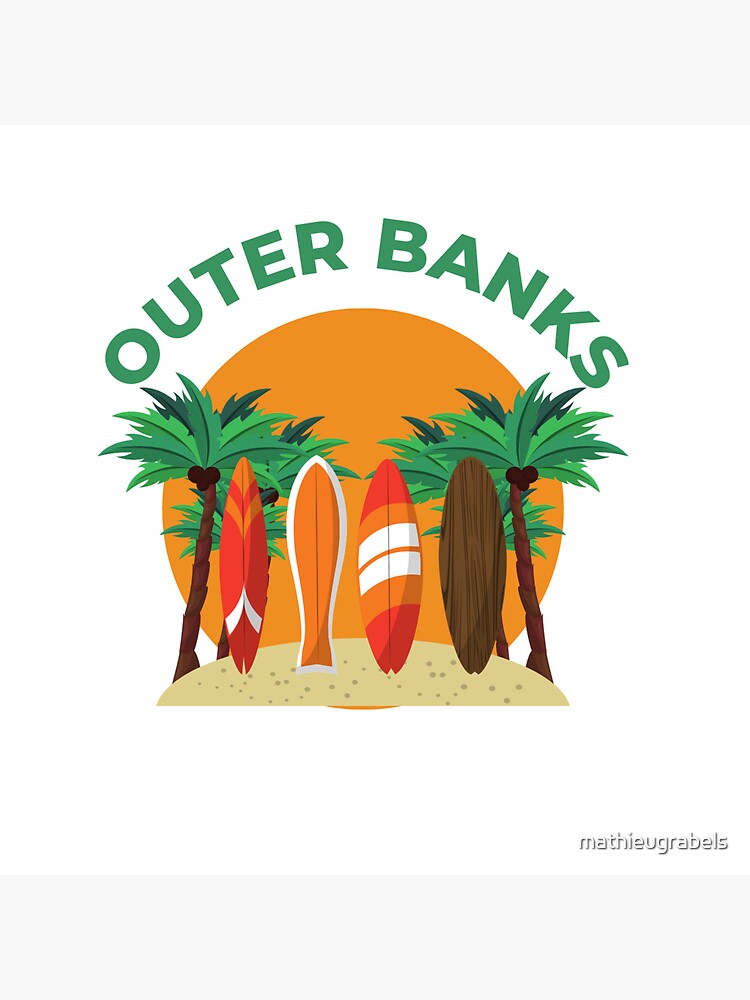 "Rafe Topper Madison Bailey Kie John B Outer Banks The Outer Banks Drew ...