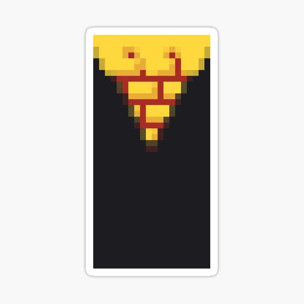 "desert faciton banner - third life" Sticker for Sale by Siggi- | Redbubble