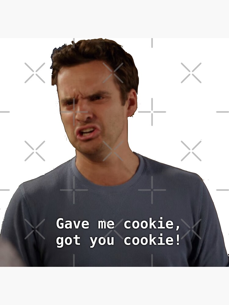 Cookie Meme