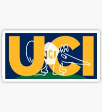 Uci Stickers | Redbubble