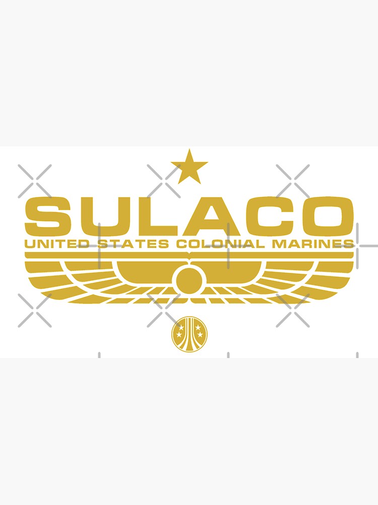 ".Sulaco" Cap for Sale by Bay94 | Redbubble