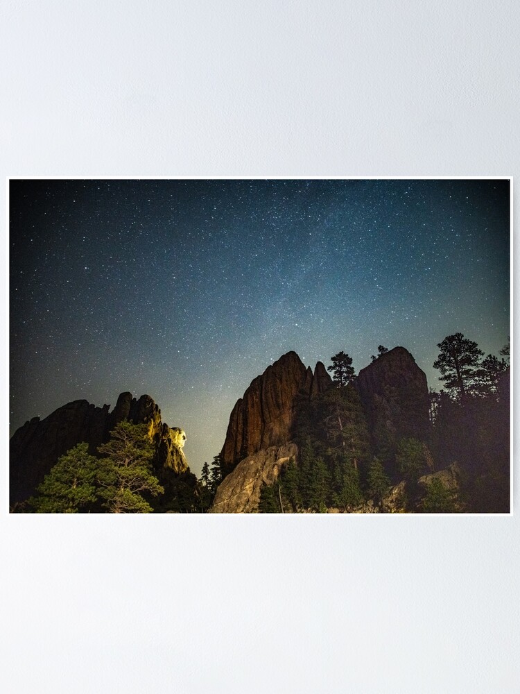 "One Nation" Poster by Boxwithdots | Redbubble