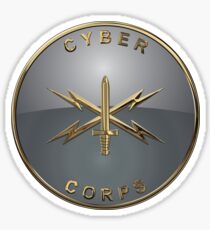 Military Insignia 3d Collection by Serge Averbukh Stickers | Redbubble