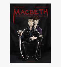 Macbeth: Gifts & Merchandise | Redbubble