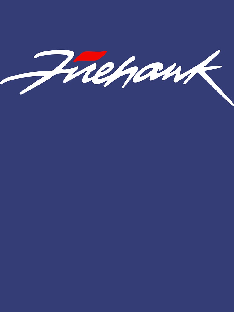 "PONTIAC FIREHAWK LOGO" T-shirt for Sale by aqtampan | Redbubble | car ...