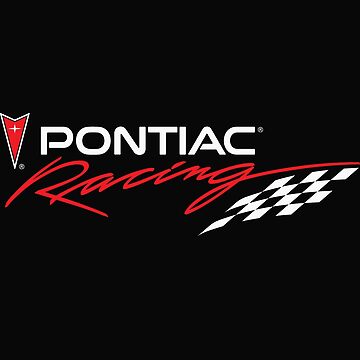 "PONTIAC RACING" Cap for Sale by aqtampan | Redbubble