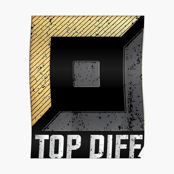 "Top diff League of tilter Gaming" Poster for Sale by hathihien120254 ...