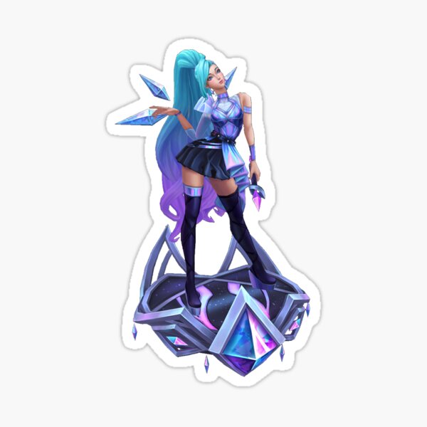 Kda Gifts & Merchandise | Redbubble