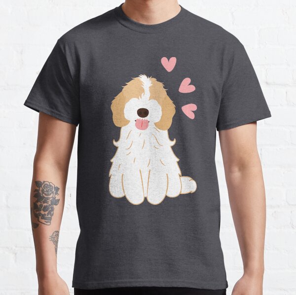 Cavapoo Merch & Gifts for Sale | Redbubble