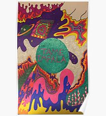 Mgmt: Posters | Redbubble