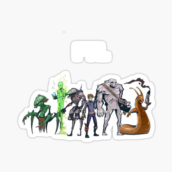 Ftl Merch & Gifts for Sale | Redbubble