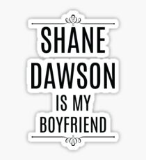 Shane Dawson: Stickers | Redbubble