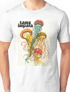 Tame Impala: T-Shirts | Redbubble