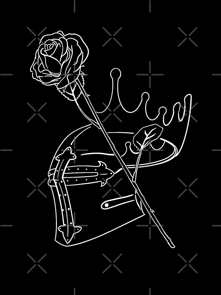 "Royal Palace WoB" Sticker for Sale by Jr3Art | Redbubble