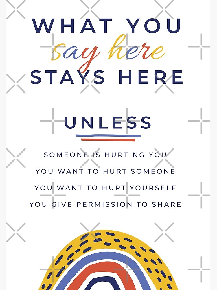 Therapy Counselling Confidentiality Agreement Psychotherapy Contract ...