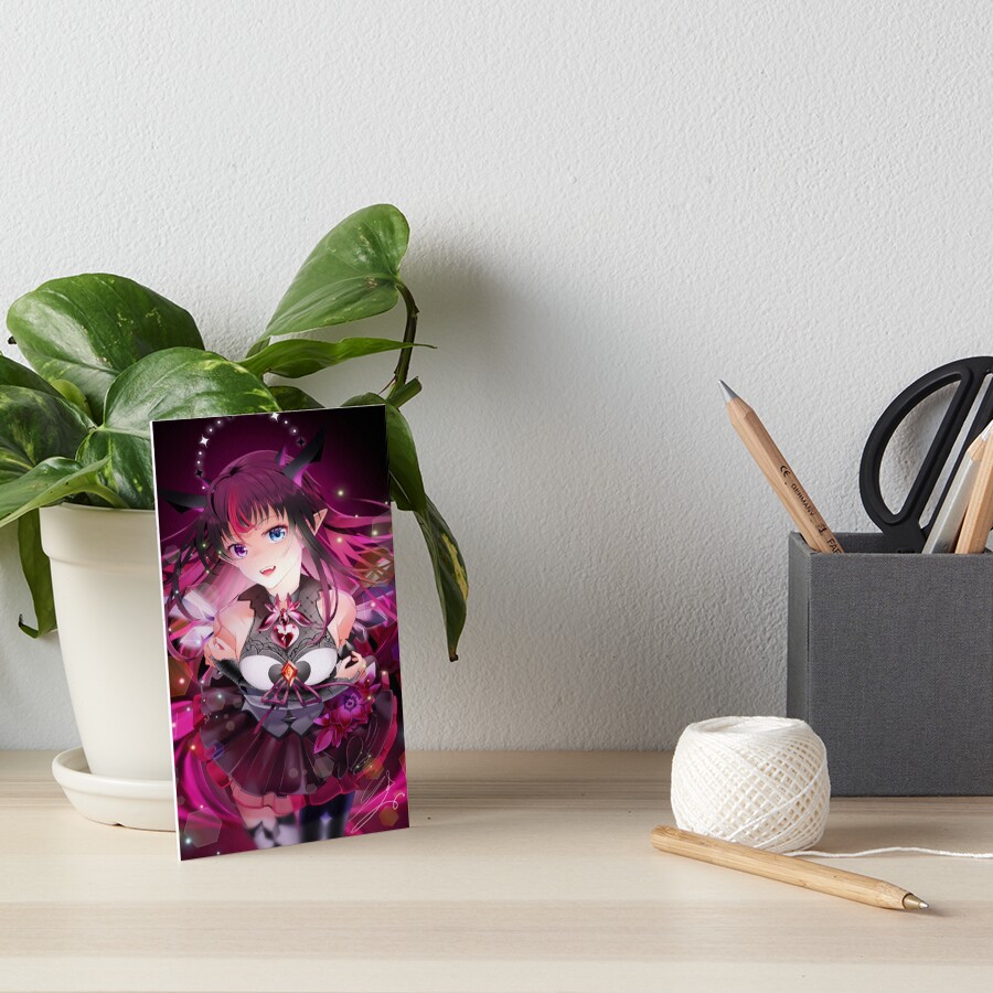 "Hololive IRyS / Holomyth / kiryu Coco / Vtuber / Gawr Gura IRyS" Art ...