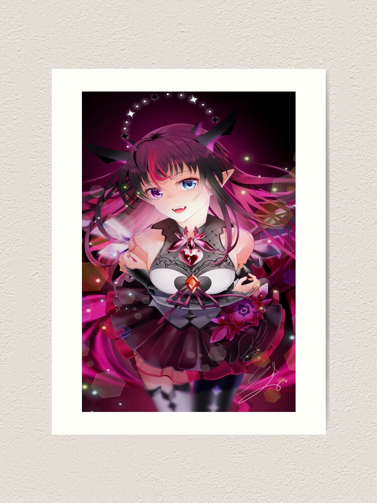 "Hololive IRyS / Holomyth / kiryu Coco / Vtuber / Gawr Gura IRyS" Art ...