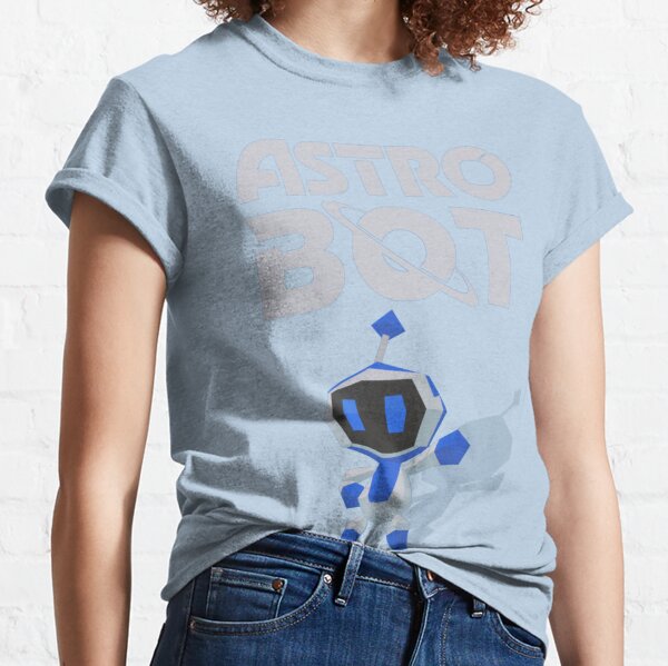 Astrobot Merch & Gifts for Sale | Redbubble