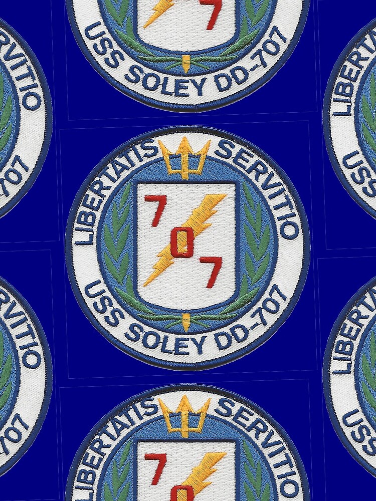 "USS SOLEY (DD-707) SHIP'S STORE" Mini Skirt by militarygifts | Redbubble