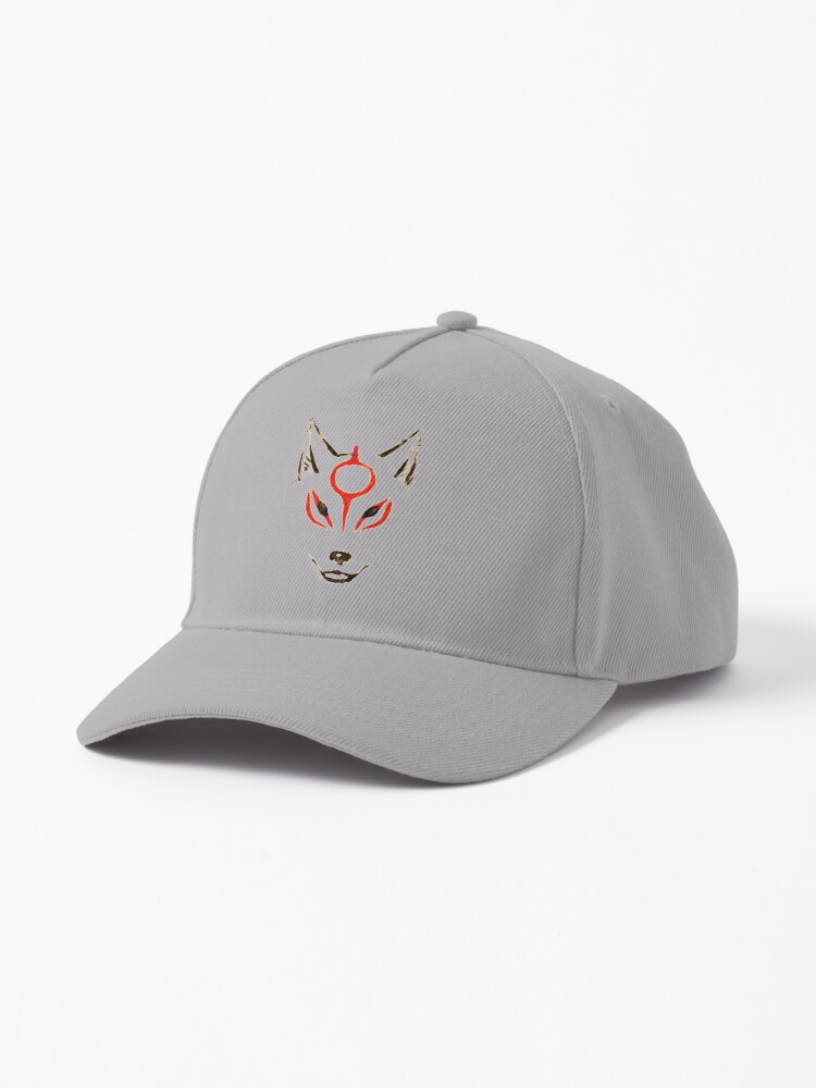 okami cap
