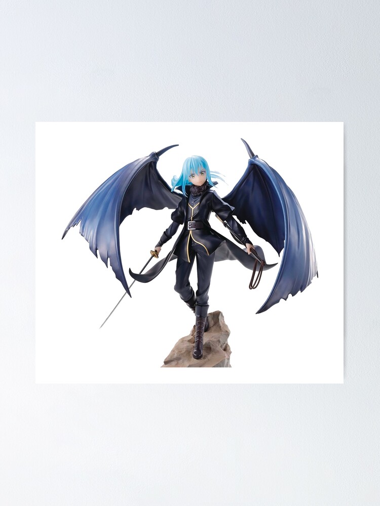 "Rimuru Tempest - Tensei shitara Slime Datta Ken - Time I Got ...