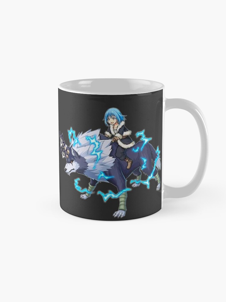 "Rimuru Tempest - Tensei shitara Slime Datta Ken - Time I Got ...