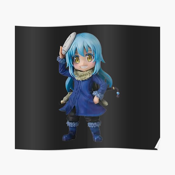 "Rimuru Tempest - Tensei shitara Slime Datta Ken - Time I Got ...