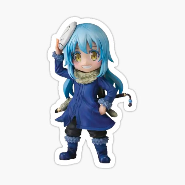 "Rimuru Tempest - Tensei shitara Slime Datta Ken - Time I Got ...