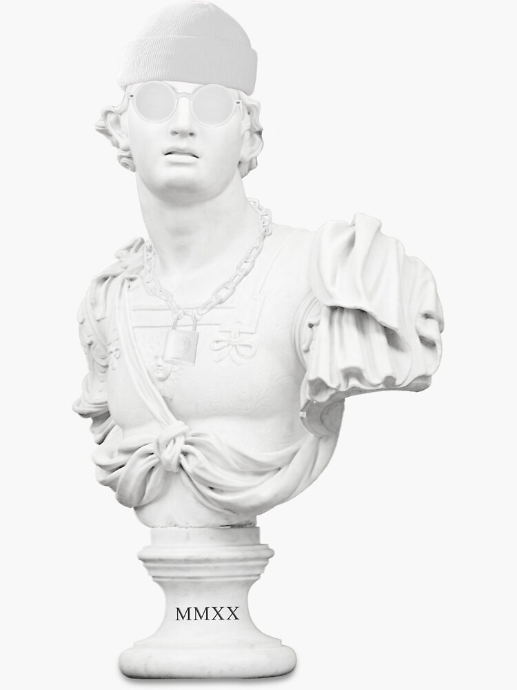 "21st Appolo - Stand out from the crowd!" Sticker for Sale by Sg ...