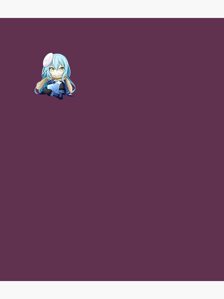 "Rimuru Tempest - Tensei shitara Slime Datta Ken - Time I Got ...