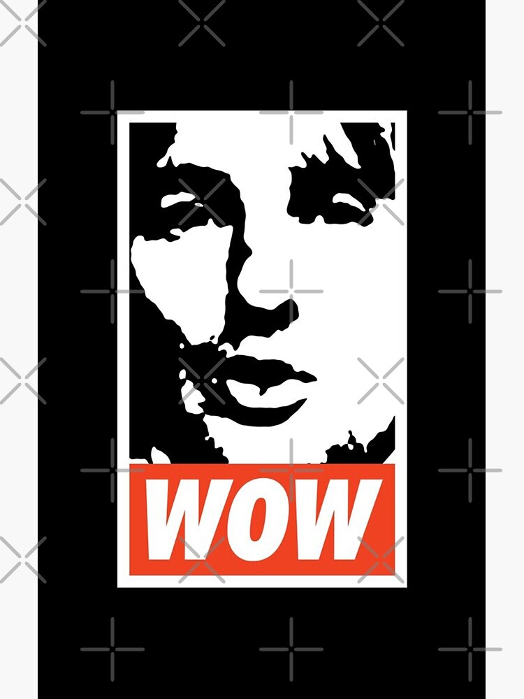 "Owen" Sticker for Sale by Davidpner | Redbubble