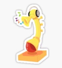 Honk: Stickers | Redbubble