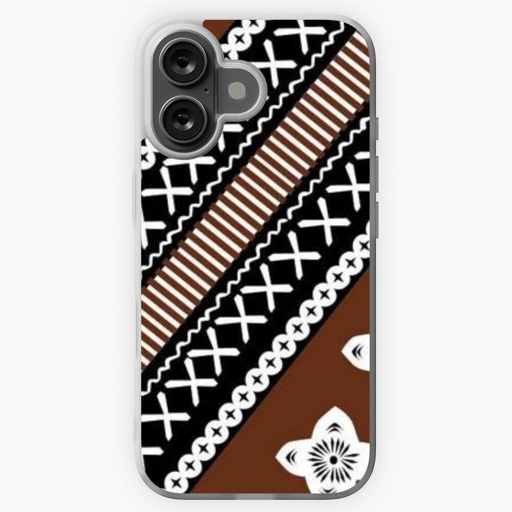 "Fijian Tapa" Sticker for Sale by Alafina2019 | Redbubble