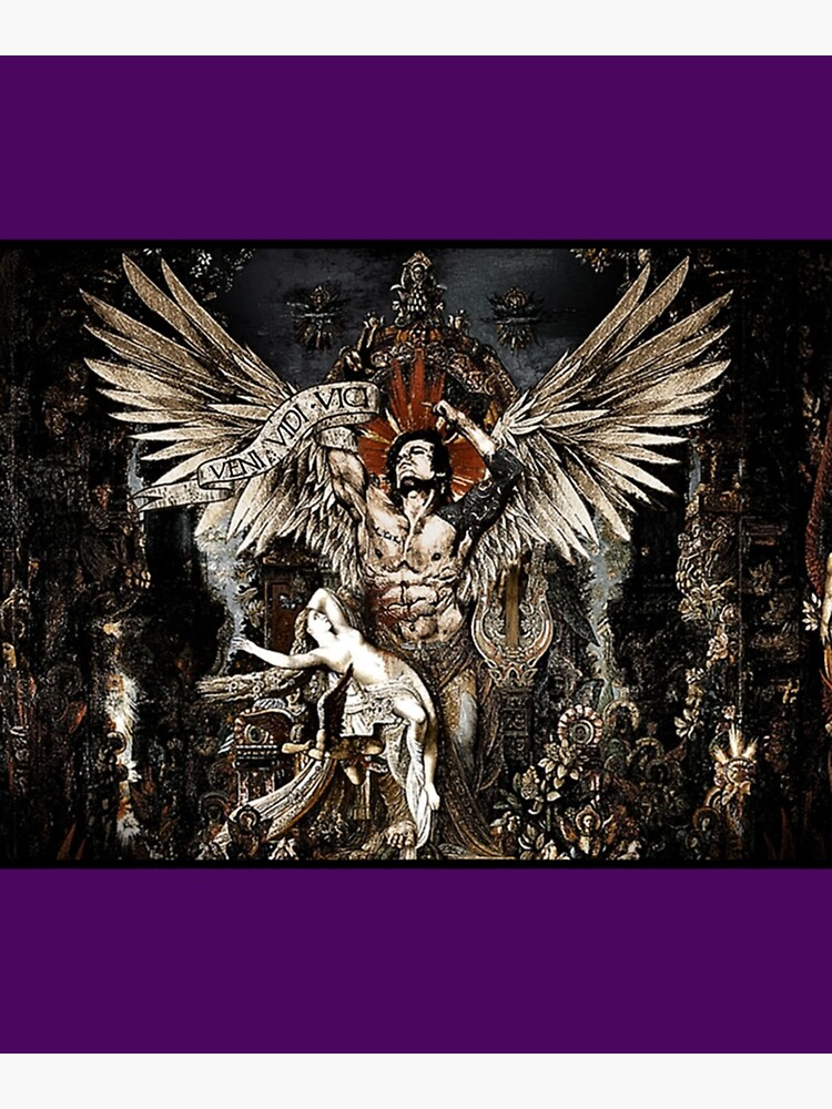 Lámina fotográfica «zyzz art hq obra clásica» de RetroDesignss | Redbubble