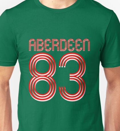 Aberdeen Fc: Gifts & Merchandise | Redbubble