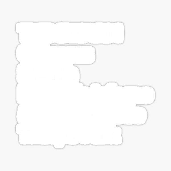 "Thorpe Park Resort Classic" Sticker for Sale by SkullzWear | Redbubble