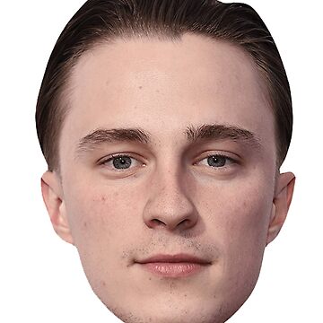 "drew starkey" Throw Blanket for Sale by RONYON | Redbubble